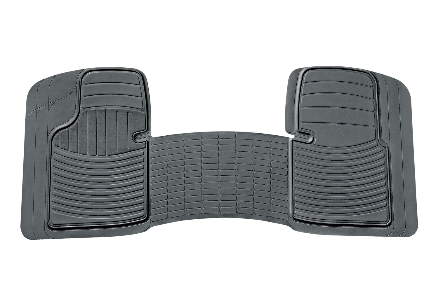 DEE ZEE DZ90711 Full Width Floor Mat