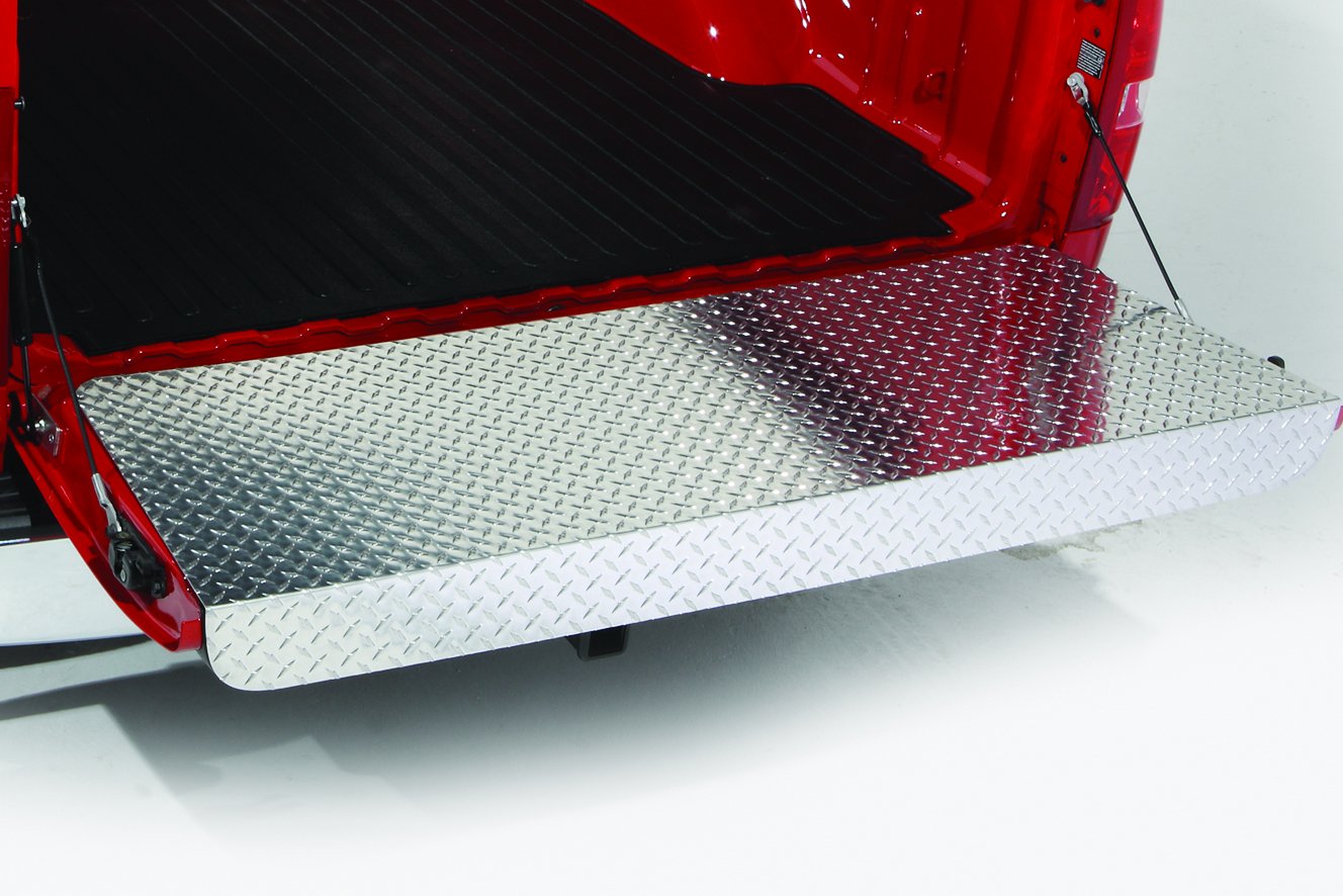 DEE ZEE DZ4131 Brite-Tread Full Tailgate Protector