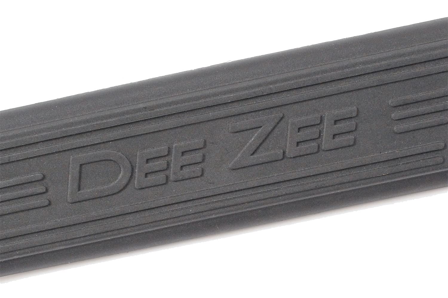 Dee Zee DZ3700301 3" Round Universal Nerf Bars