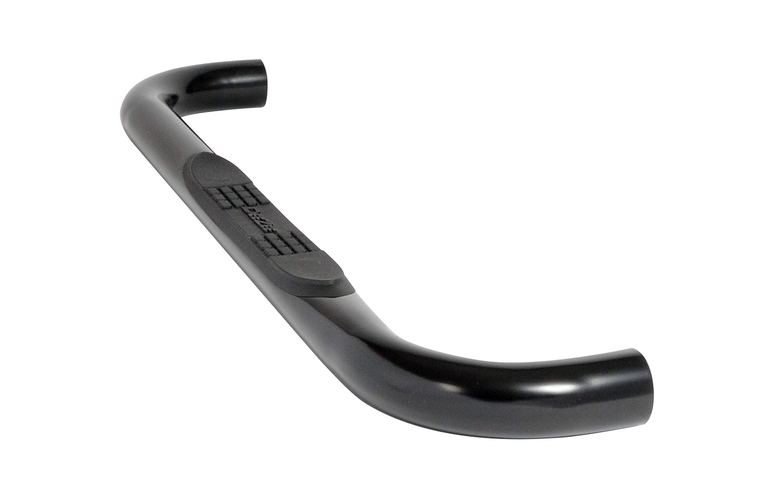 Dee Zee DZ3700301 3" Round Universal Nerf Bars