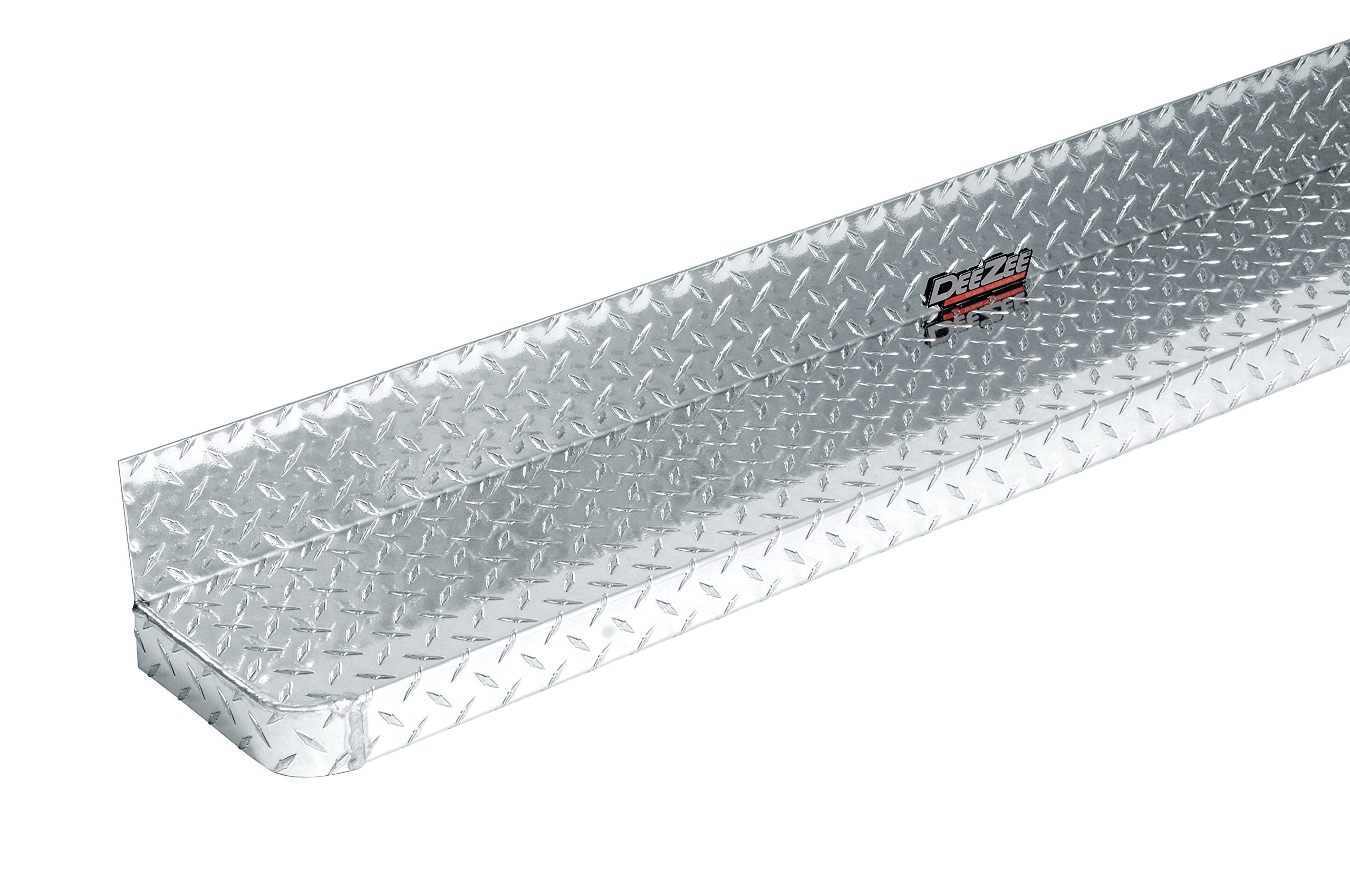 Dee Zee DZ2017 Brite-Tread Aluminum Running Boards