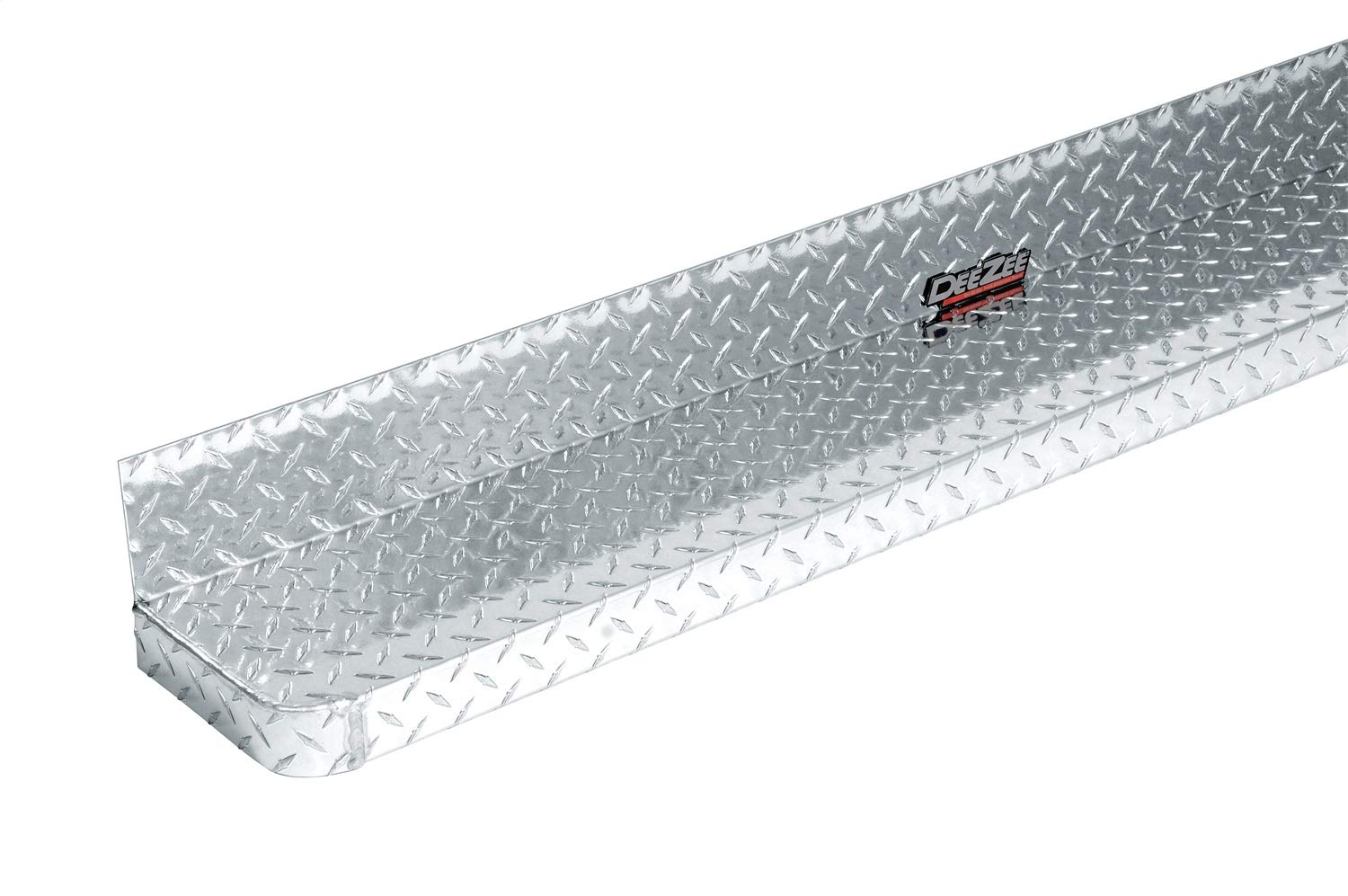 Dee Zee DZ2017 Brite-Tread Aluminum Running Boards