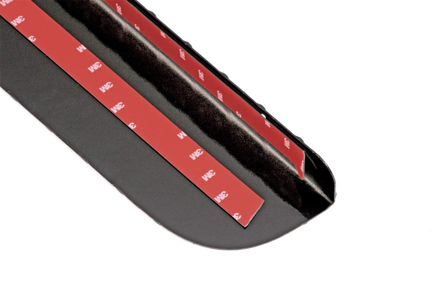 Dee Zee DZ2143B Black-Tread Tailgate Protector