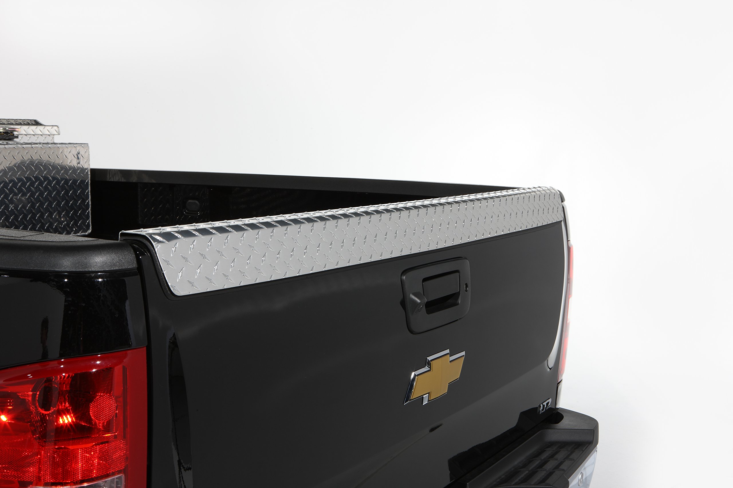 DEE ZEE DZ2143 Brite-Tread Tailgate Protector