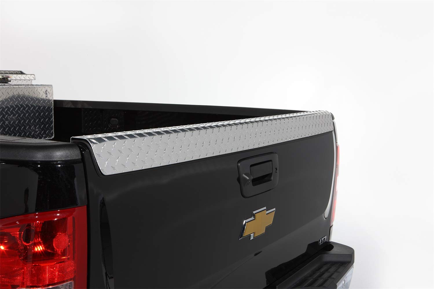 DEE ZEE DZ2143 Brite-Tread Tailgate Protector