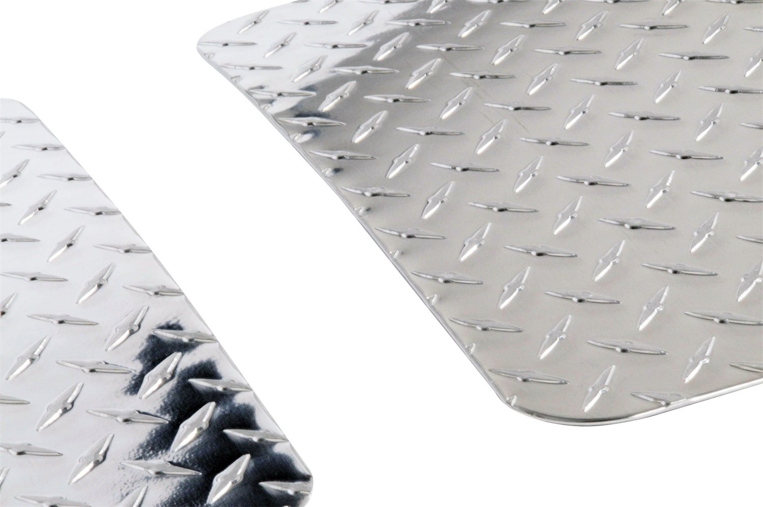 Dee Zee DZ1808 Brite-Tread Universal Mud Flaps
