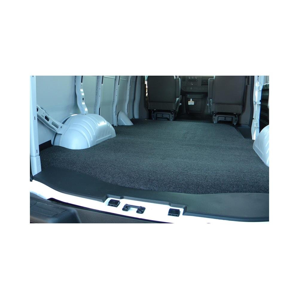 BedRug VanRug VRF92X fits 92-14 E-SERIES EXTENDED