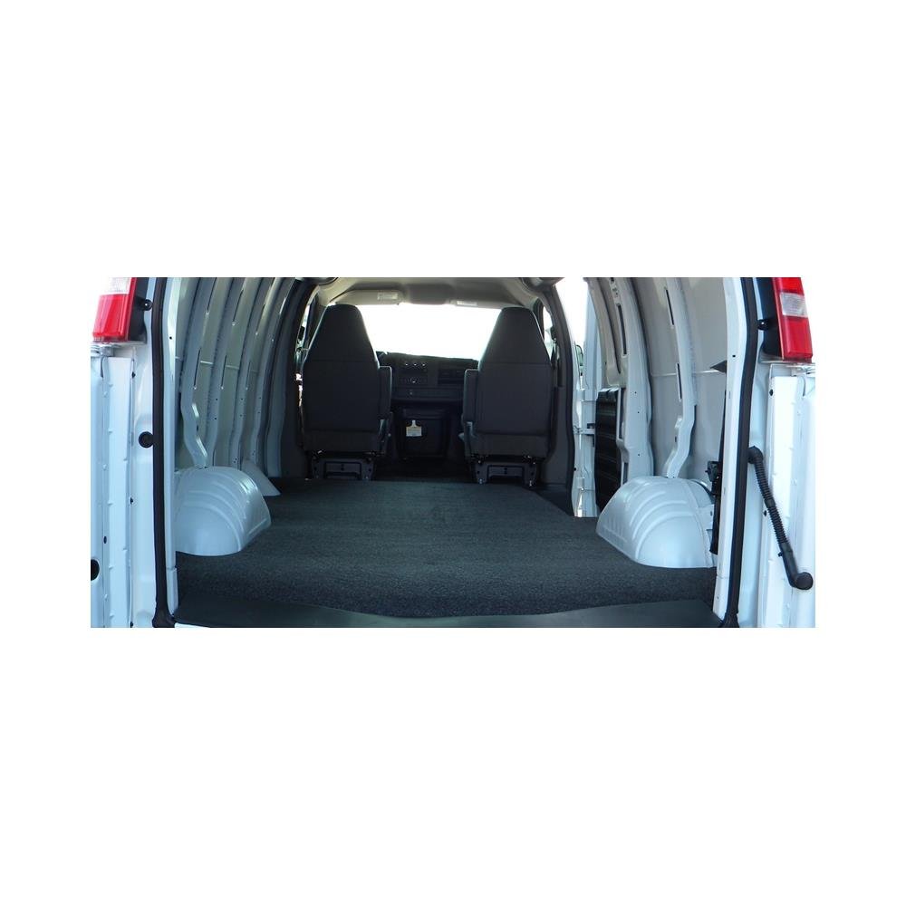 BedRug VanRug VRF92X fits 92-14 E-SERIES EXTENDED