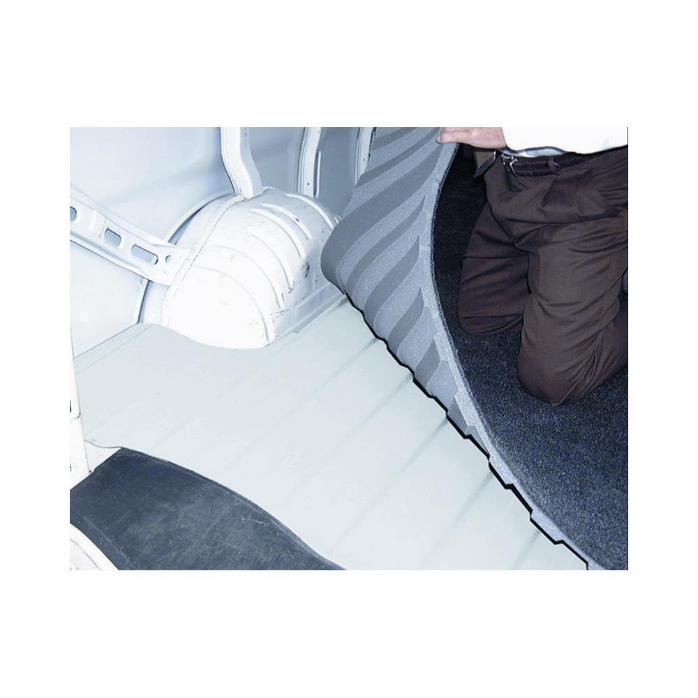 BedRug VanRug VRF92X fits 92-14 E-SERIES EXTENDED