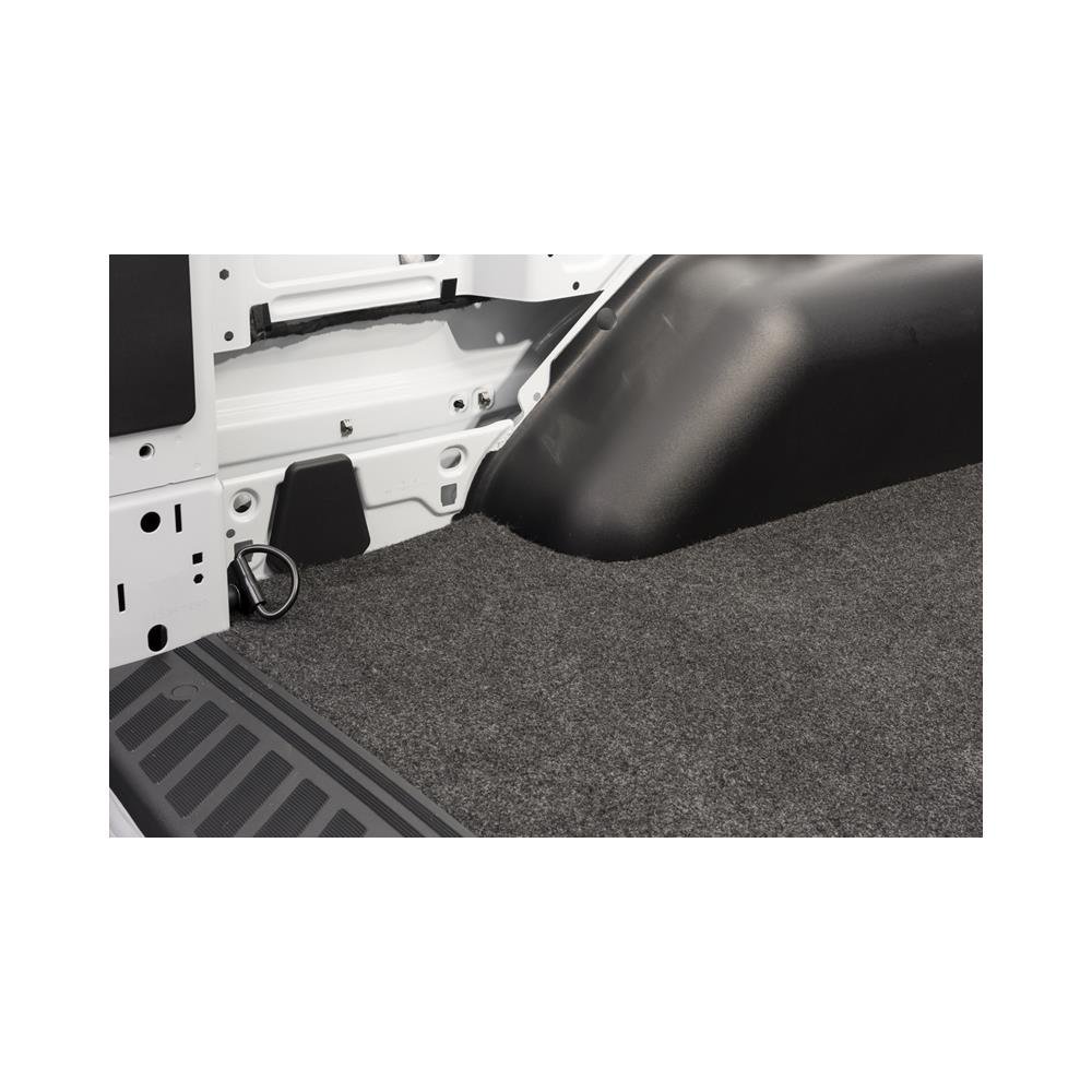 BedRug VanRug VRF92X fits 92-14 E-SERIES EXTENDED