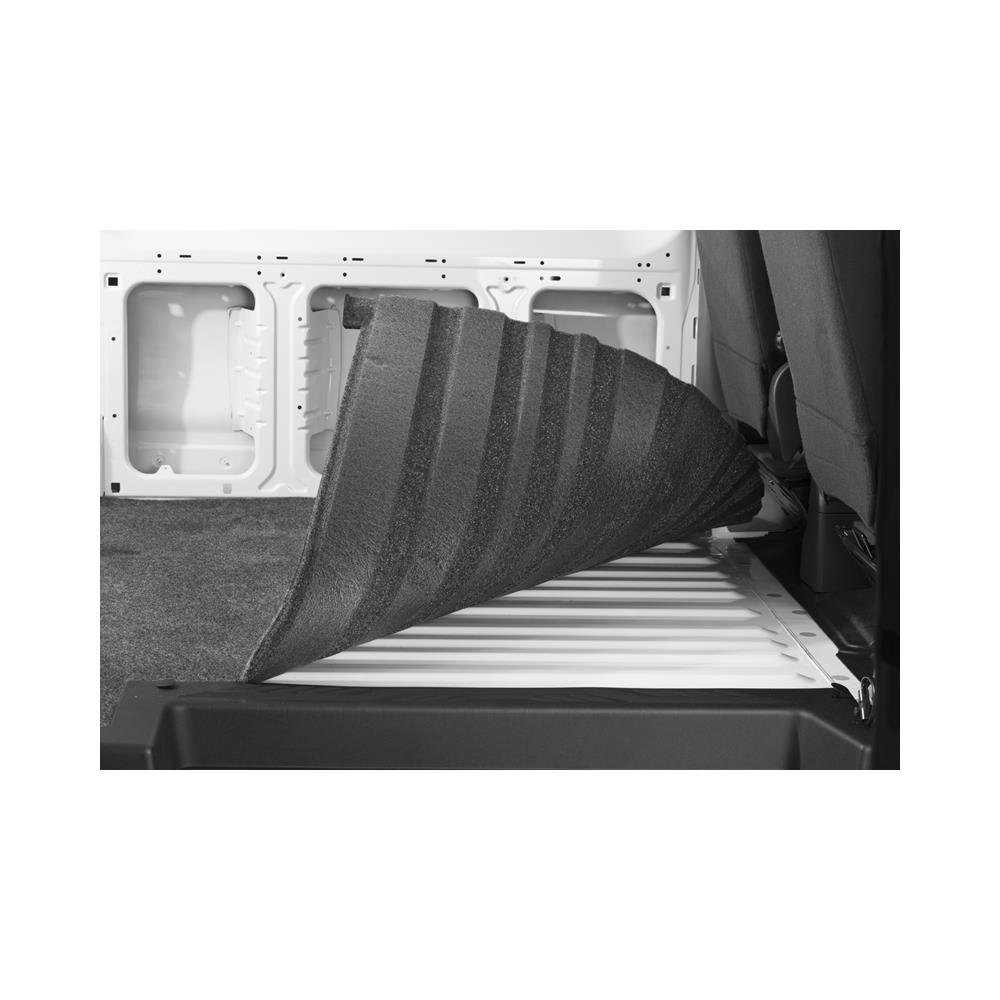 BedRug VanRug VRF92X fits 92-14 E-SERIES EXTENDED