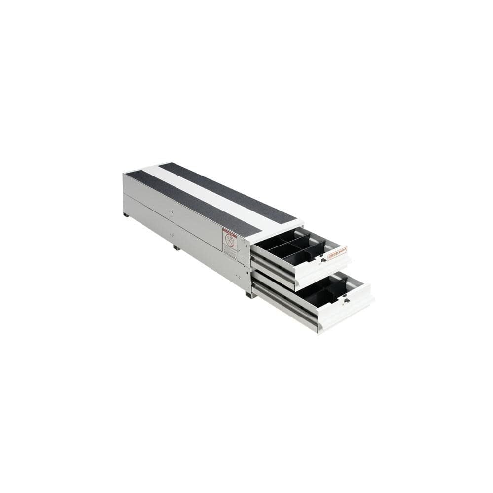 Weather Guard 326-3 Itemizer Drawer Unit