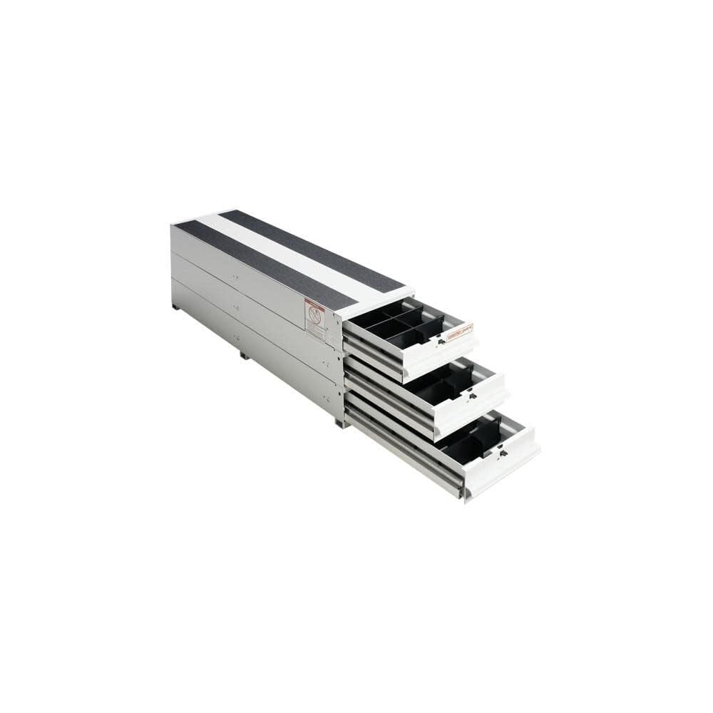 Weather Guard 3273 48.88" ITEMIZER Drawer