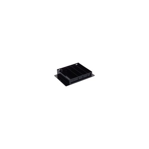 Weather Guard 615 Steel Divider Tray