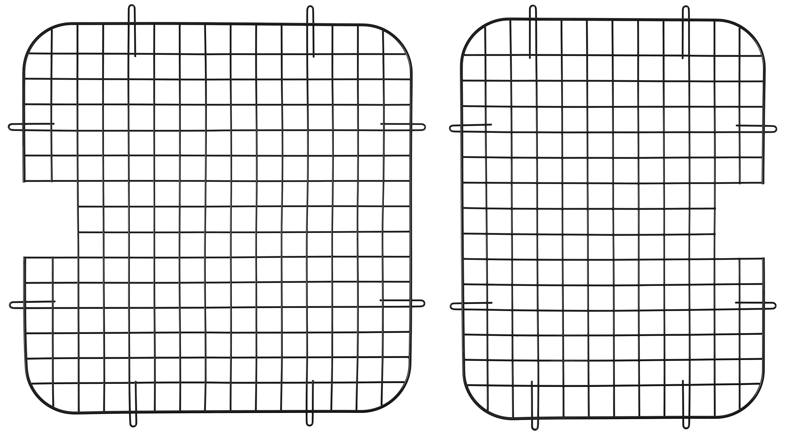 Weather Guard 88027 Window Screen(Pack of 2)