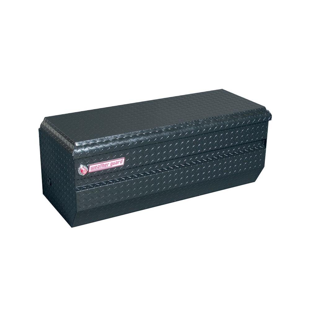 Weather Guard 644501 Aluminum All-Purpose Chest