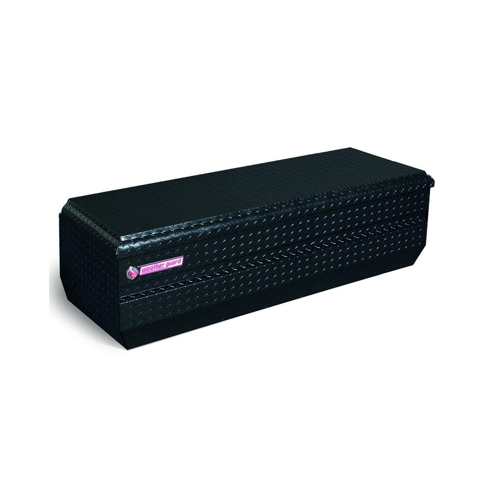 Weather Guard 644501 Aluminum All-Purpose Chest
