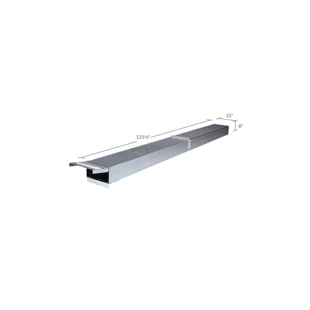 Weather Guard 237 Conduit Carrier Kit