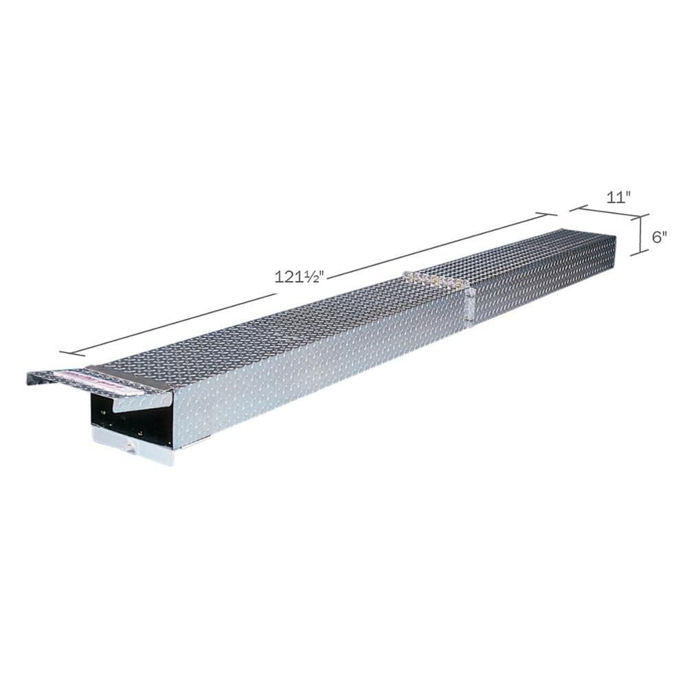 Weather Guard 237 Conduit Carrier Kit