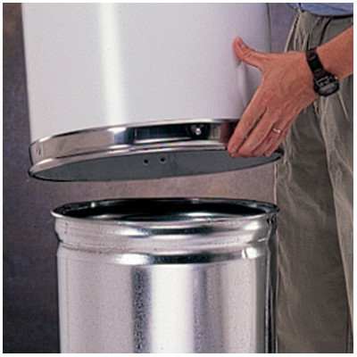 15 Gallon Galvanized Replacement Liner