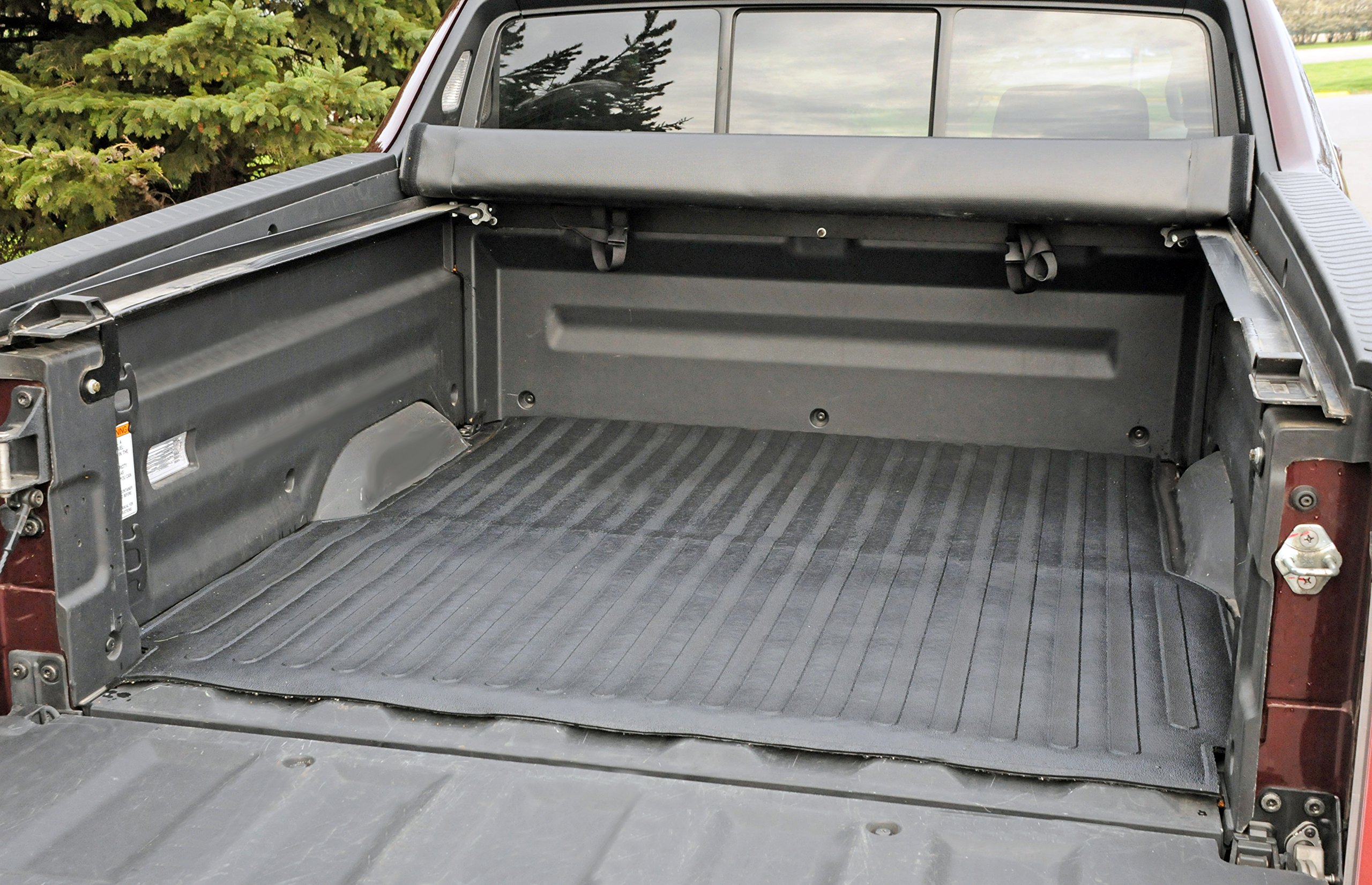 Dee Zee DZ86968 Heavyweight Bed Mat