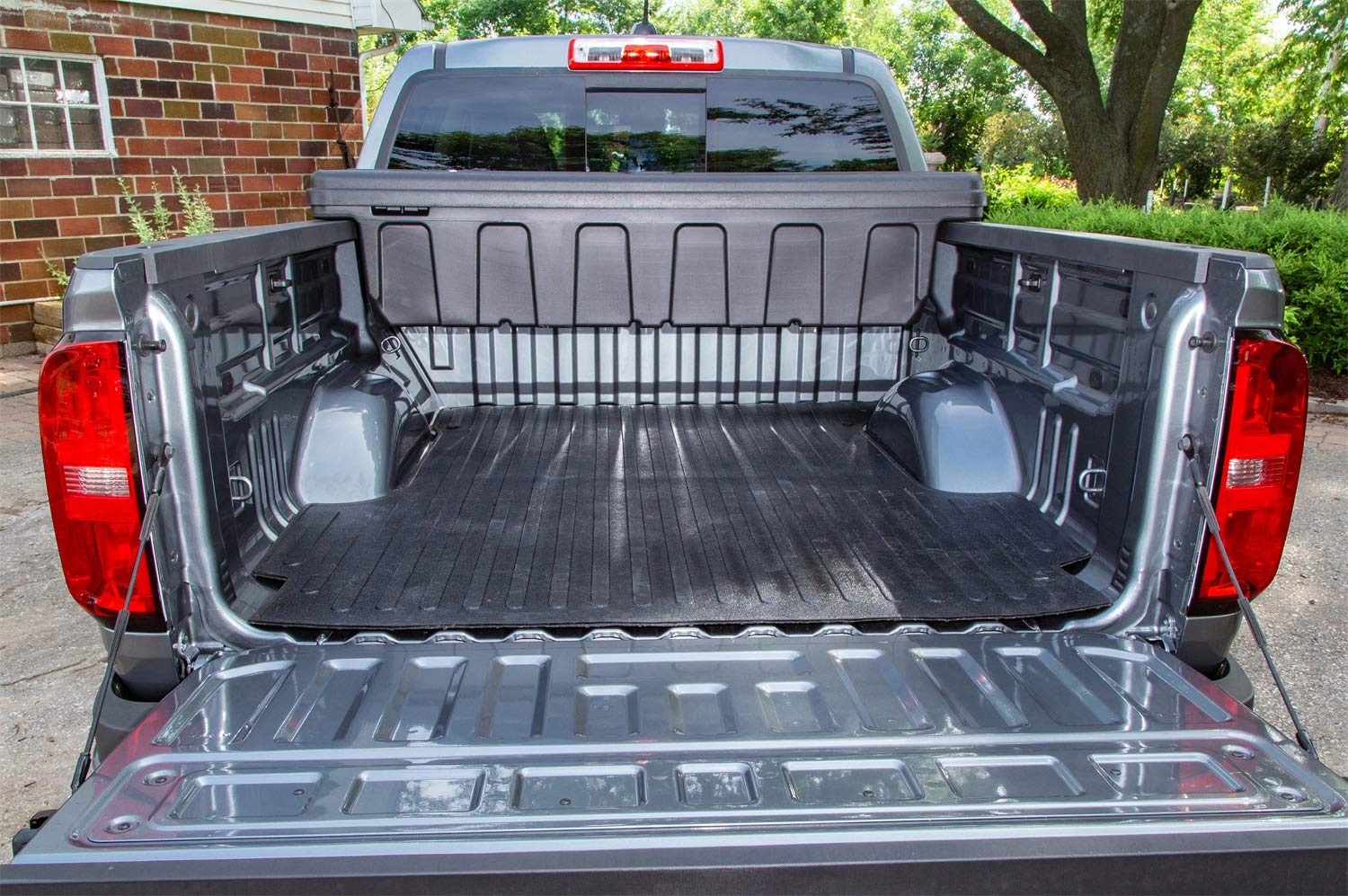 Dee Zee DZ86793 Heavyweight Bed Mat