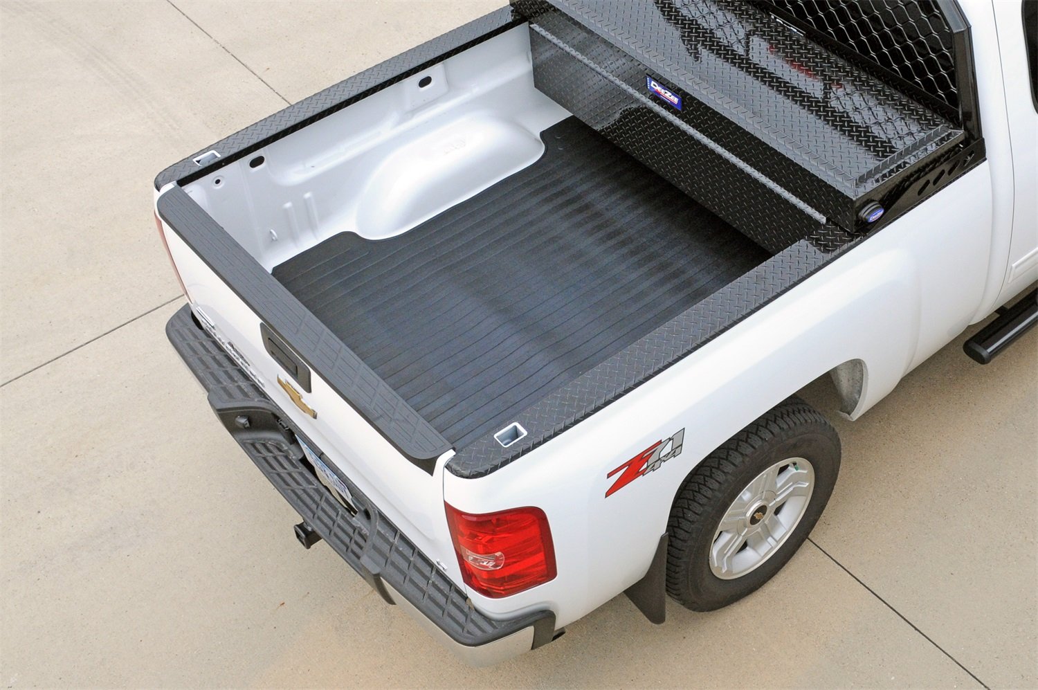 Dee Zee DZ86973 Heavyweight Bed Mat