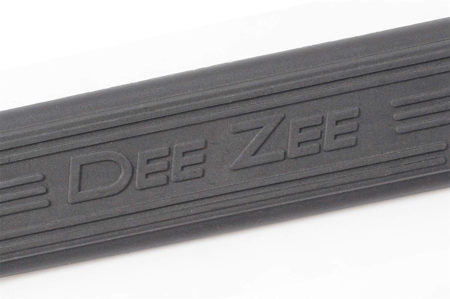 Dee Zee DZ3700303 3" Round Universal Nerf Bars