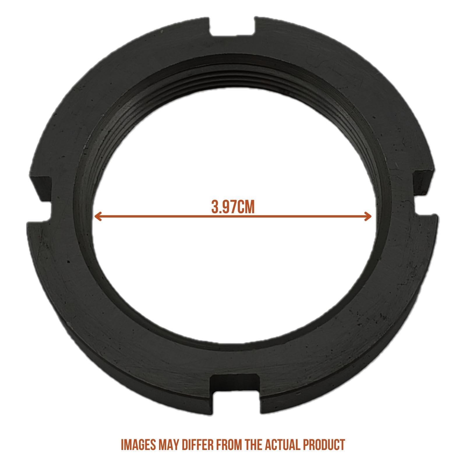 Mile Marker Dana 44 Nut Conversion Kit - 95-32720