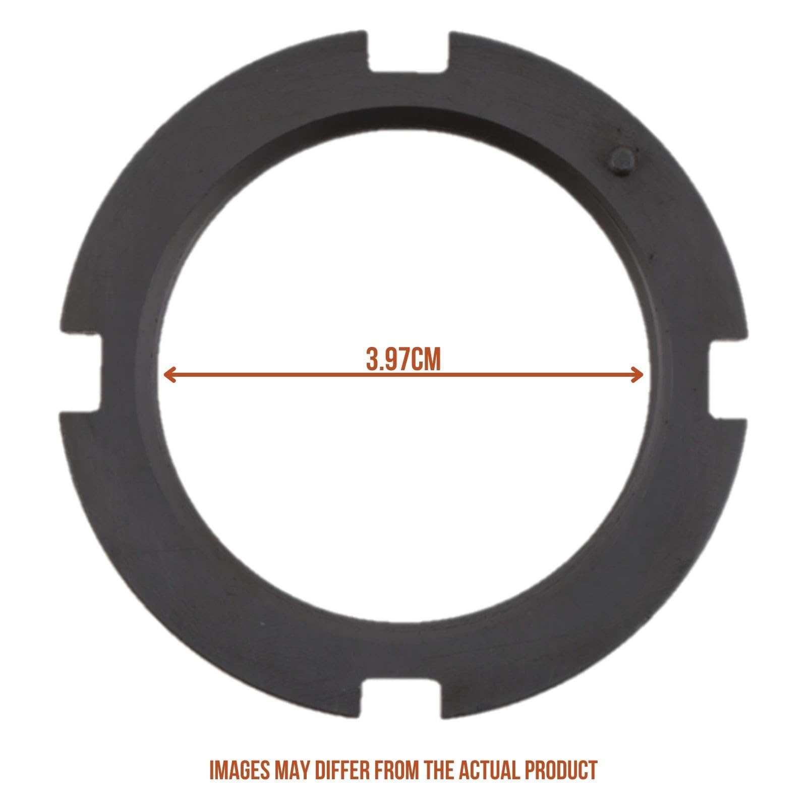 Mile Marker Dana 44 Nut Conversion Kit - 95-32720