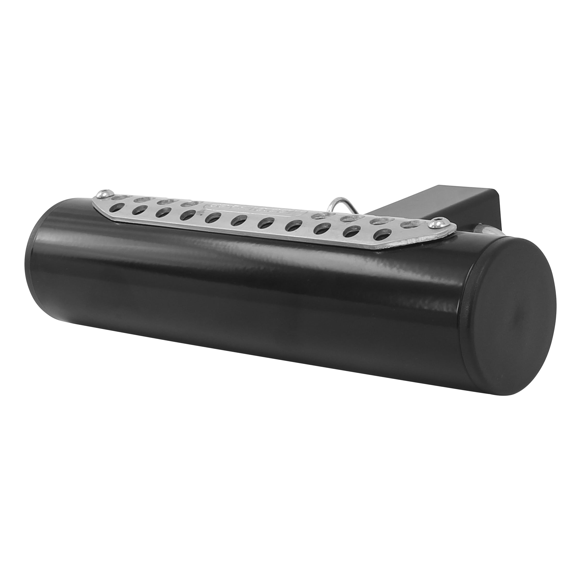 Go Rhino! (320B) Hitch Step,Black, 2" Receiver