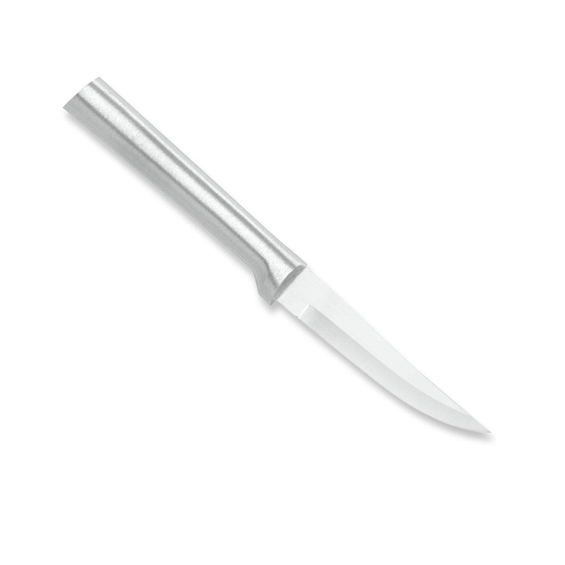 Rada Cutlery Heavy Duty Paring Knife with Aluminum Handle, Pack of 2