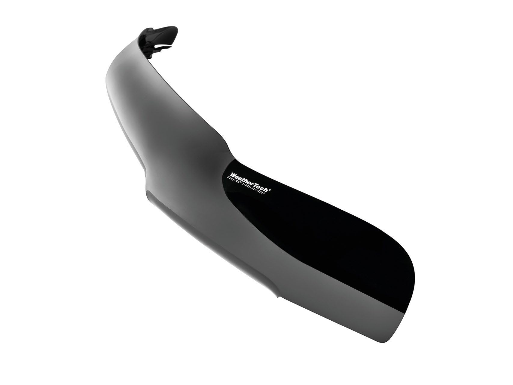 WeatherTech Easy-On Stone and Bug Deflector for Select Acura MDX Models