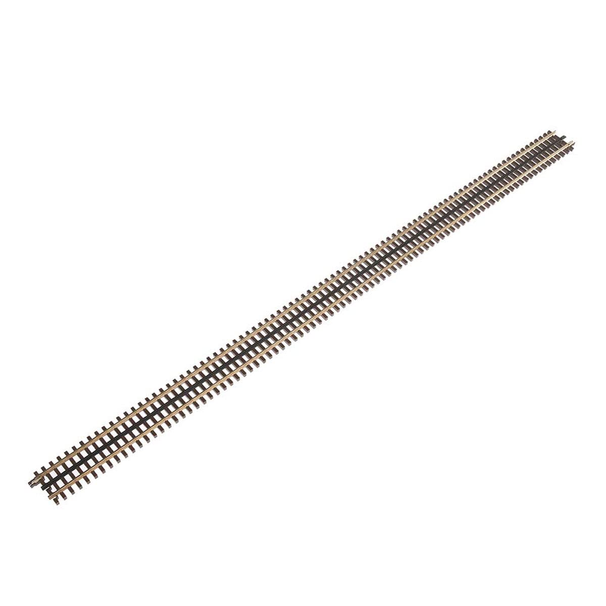 Atlas O ATO6058 O-Gauge 40" Rigid Straight Track for Indoor or Outdoor Use