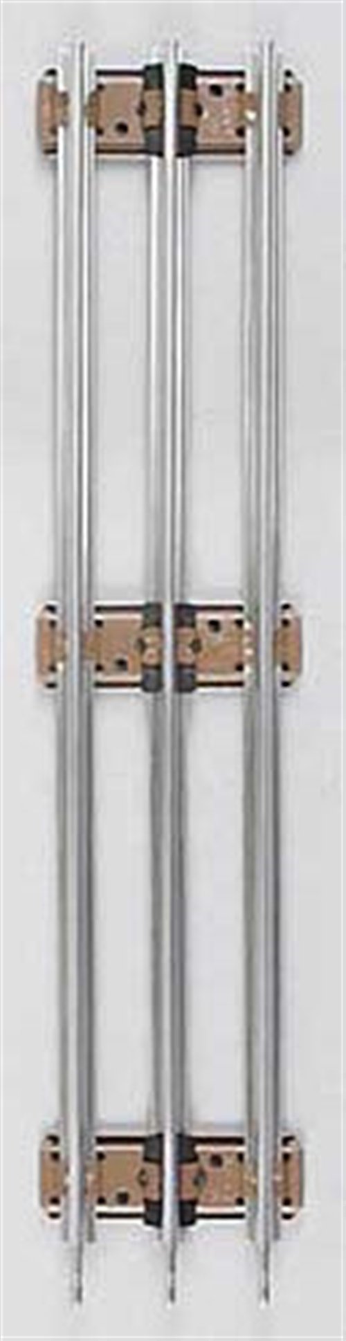 6-65038 Straight Track single piece of track 027