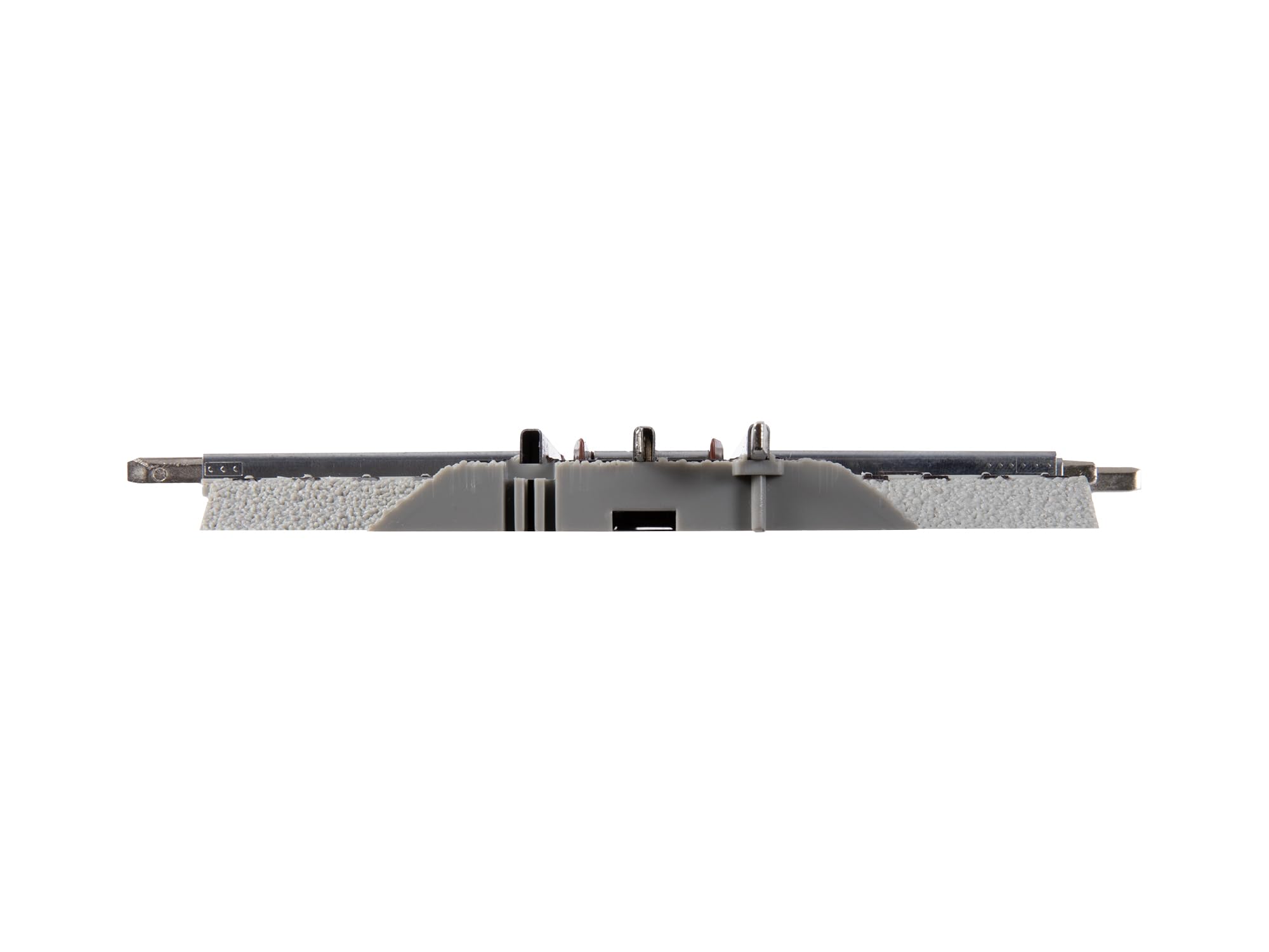 Lionel FasTrack 90-Degree Crossover (612019)