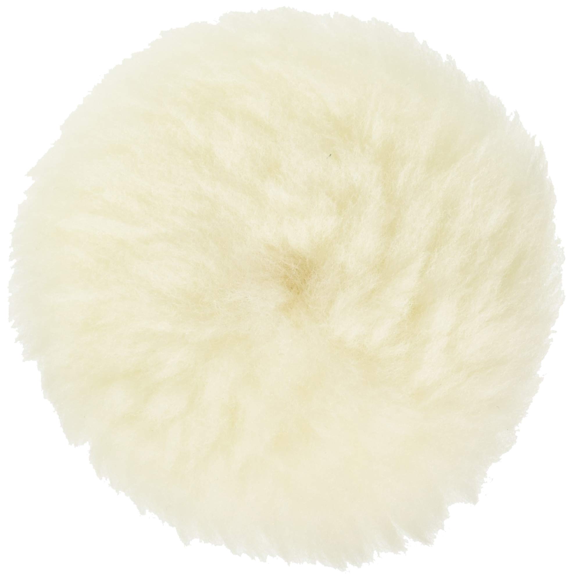 3M Company 81470 Finesse-It Natural Buffing Pad, 3 Inch