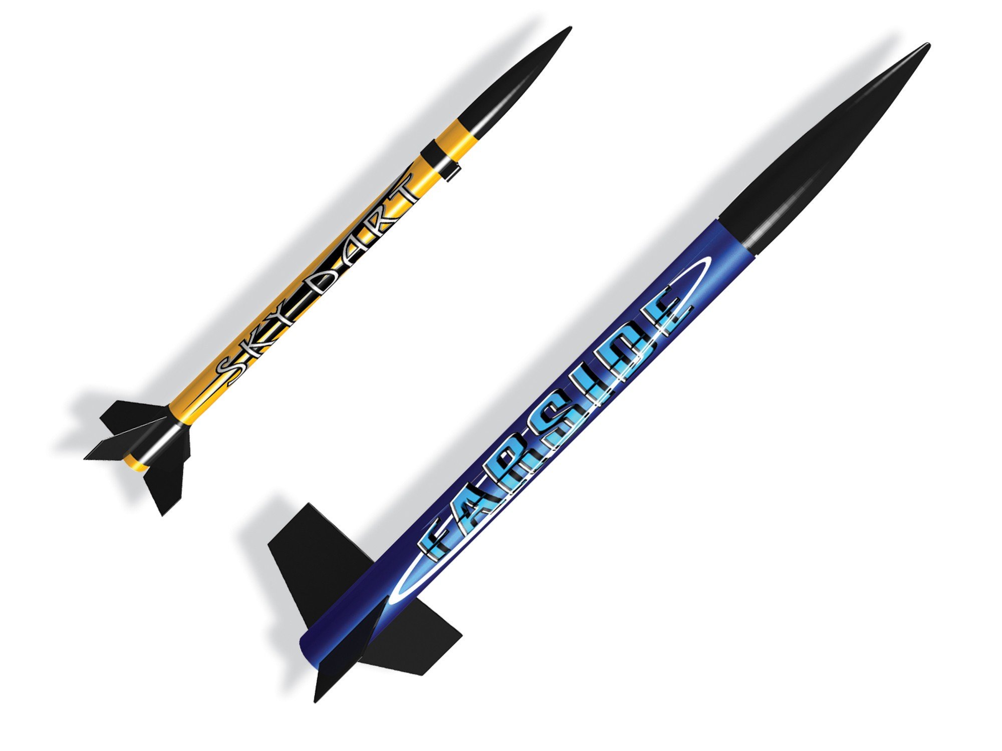 Estes Rockets 2267 18" Rocket Parachute