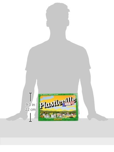 Bachmann Trains - PLASTICVILLE U.S.A. BUILDINGS – CLASSIC KITS - LOADING PLATFORM & CROSSING SHANTY - O Scale