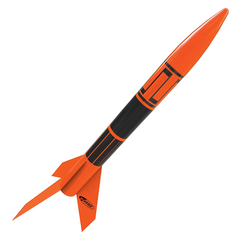 Estes Alpha III