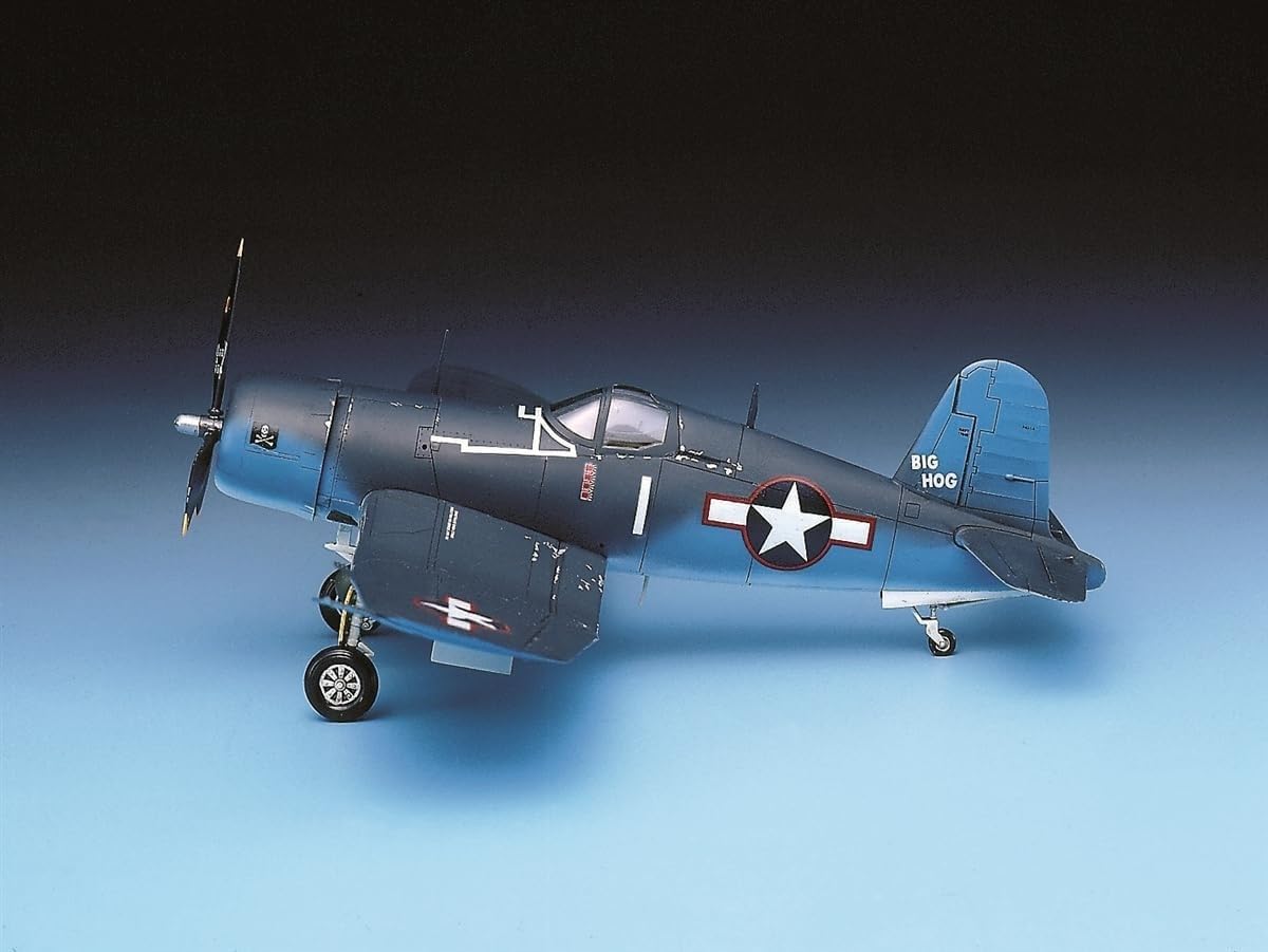 Academy F4U-1 Corsair Model Kit
