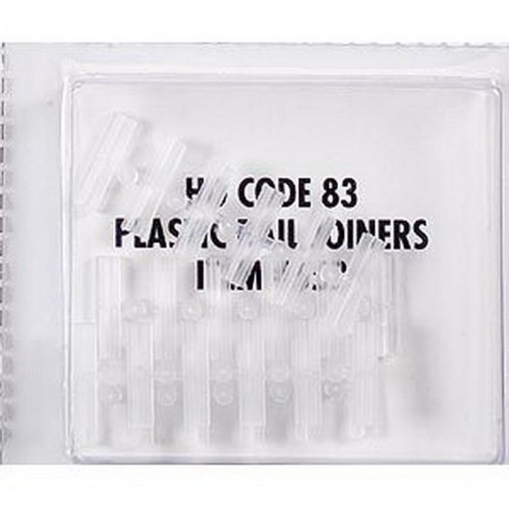 552 Code 83 Insulating Joiners HO