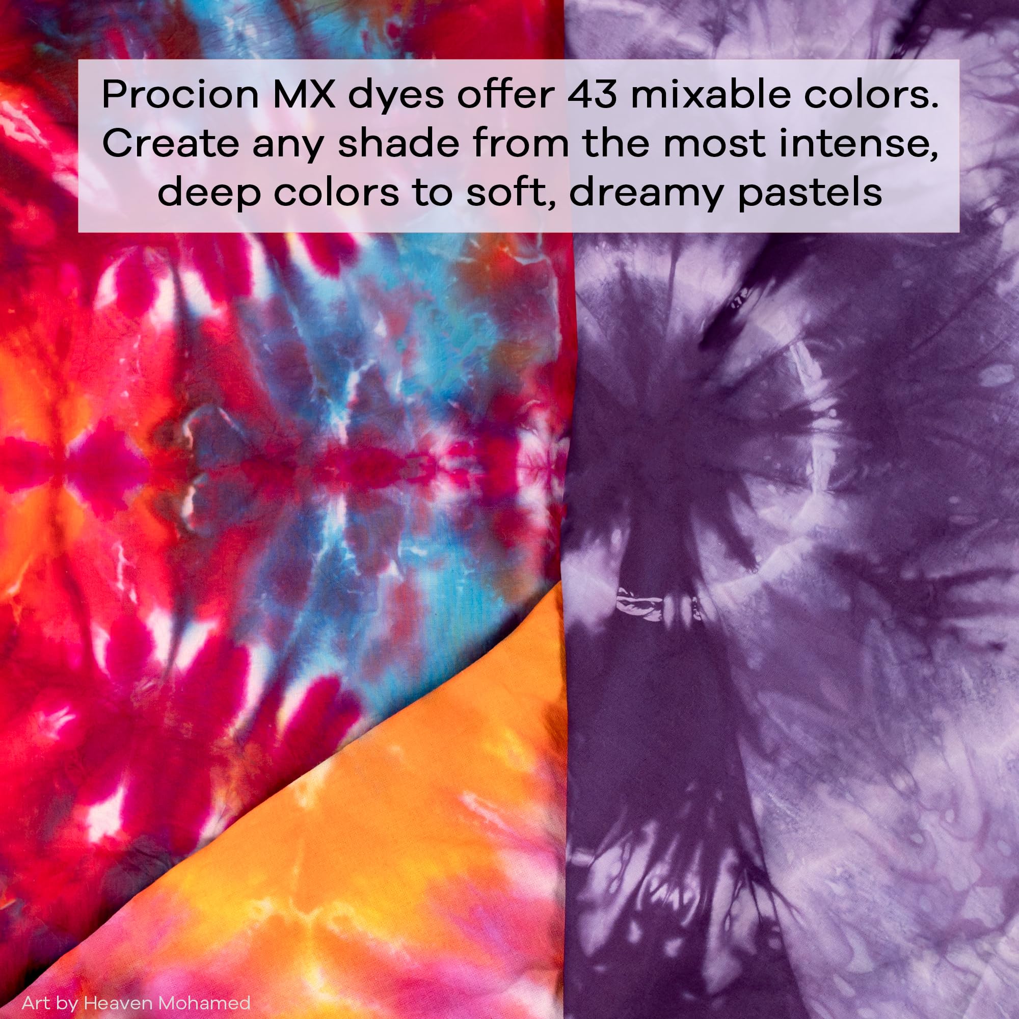 Deco Art Procion MX Fiber Reactive Dyes, 2/3 fl oz, Peach 6