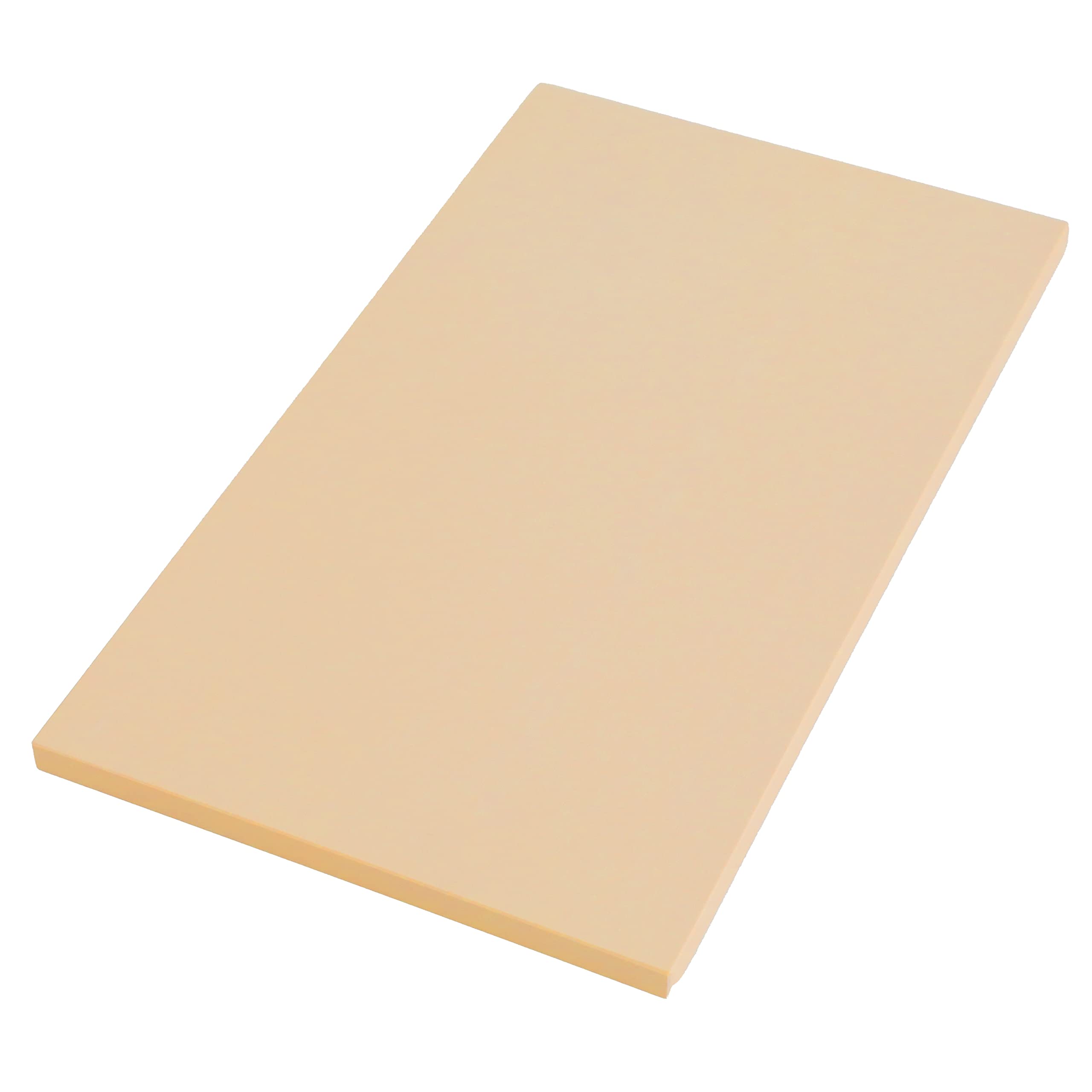 Synthetic Rubber Cutting board (L)