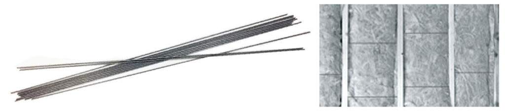 ACORN INTERNATIONAL IHW16500 Support 16" Insulation Wire, L
