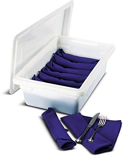 CFS (1063702) 12" x 18" StorPlus™ Lock-Tight Lid