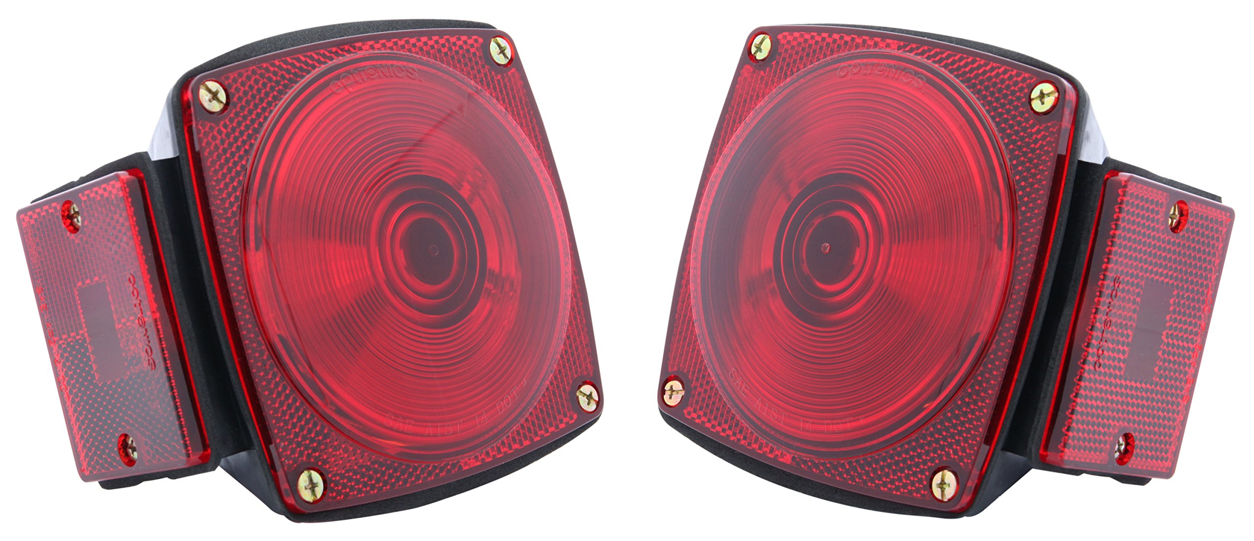 Optronics TL5RK Submersible Combination Tail Light Kit