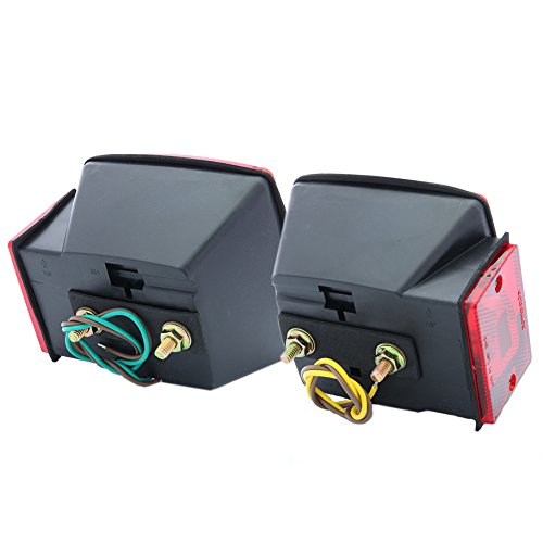 Optronics TL5RK Submersible Combination Tail Light Kit