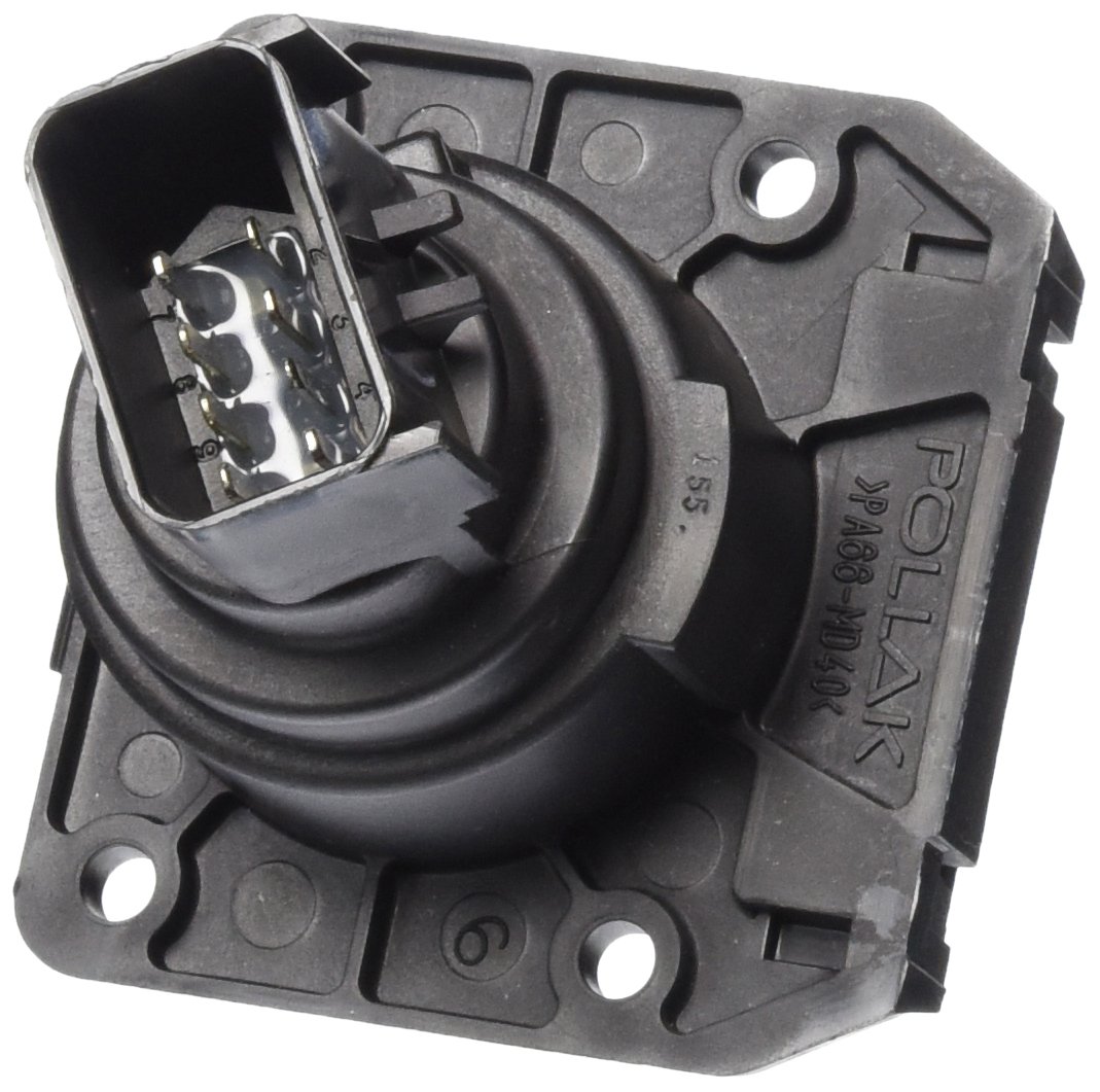 Standard Motor Products TC556 Trailer Connector