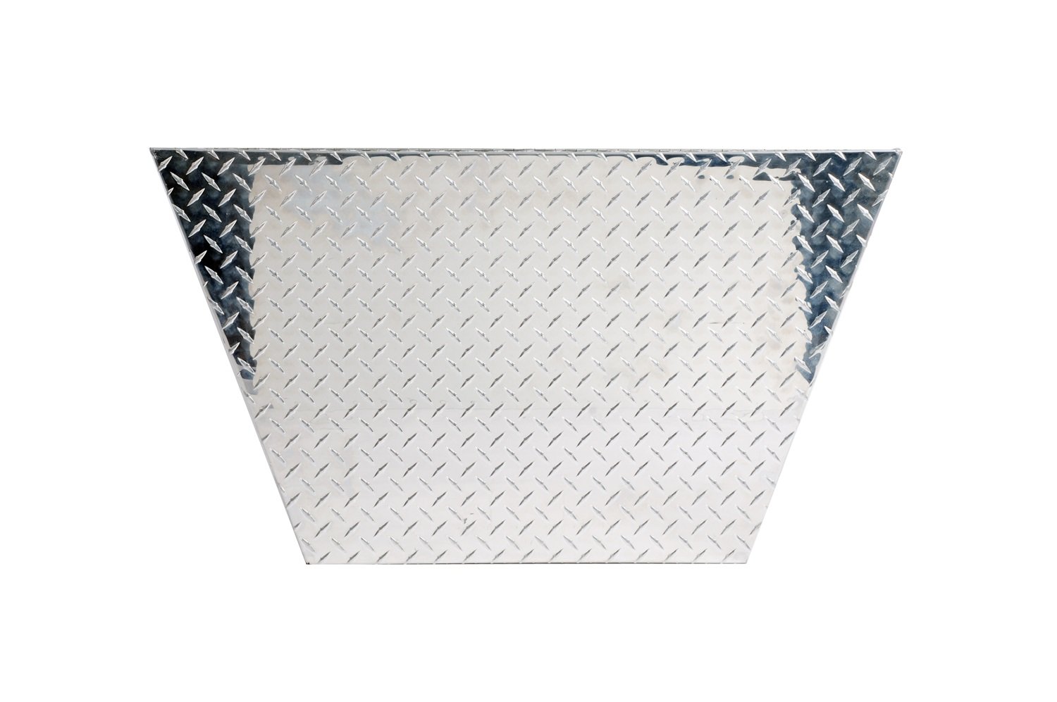 DEE ZEE 91716 Triangle Trailer Tool Box